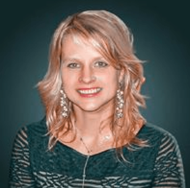 LAURA ROZENTALS - FMS Franchise Marketing Systems