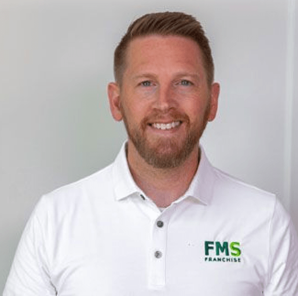 TIM CONNER - FMS Franchise Marketing Systems
