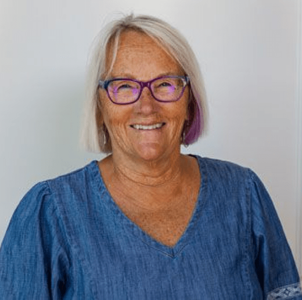 TRISHA CONNER - FMS Franchise Marketing Systems