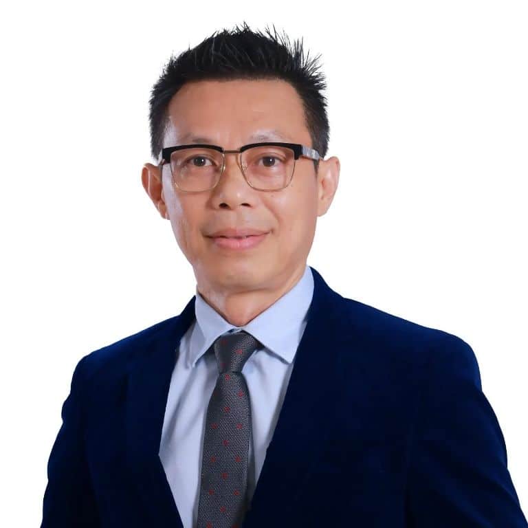 Thomas Trương Minh Thành - FMS Franchise Marketing Systems