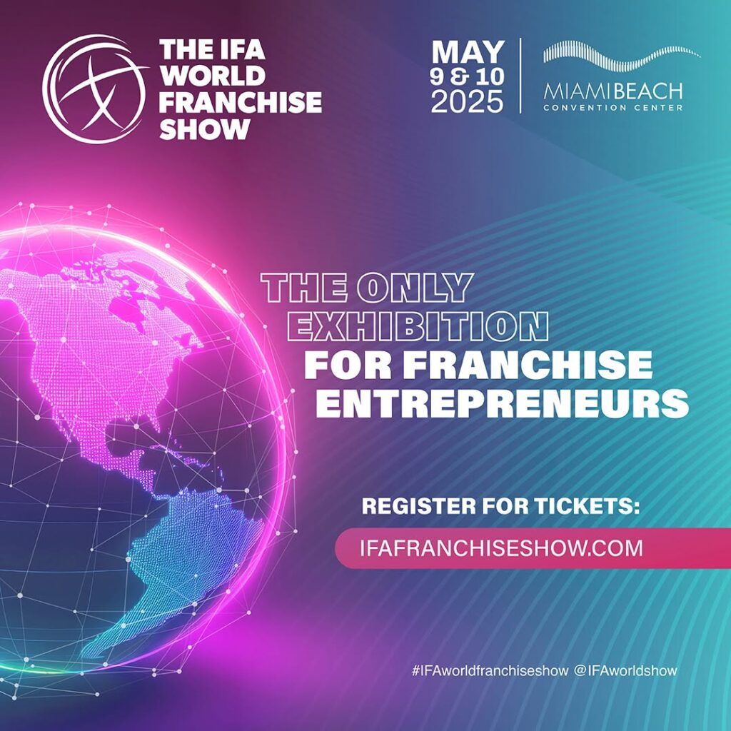 IFA Franchise Show | FMS Franchise